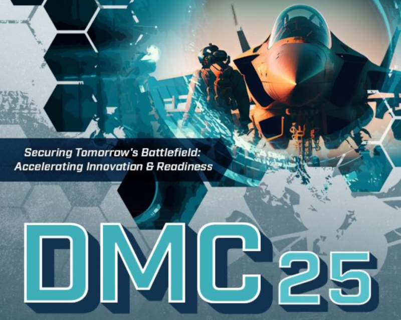 DMC 2025 – CMTC